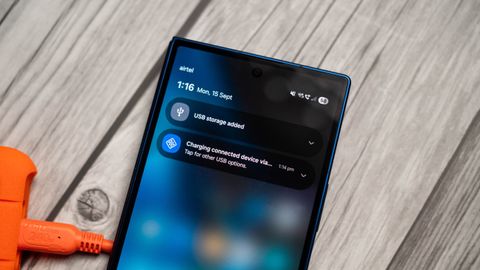 LaCie Rugged SSD4 is a durable 4TB external SSD that does it all ...