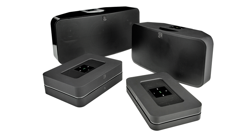 Best Multi-room systems 2017 Awards 2017 | What Hi-Fi?