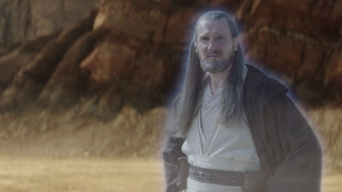 'Obi-Wan Kenobi' finale delivers the return of the Jedi | Space