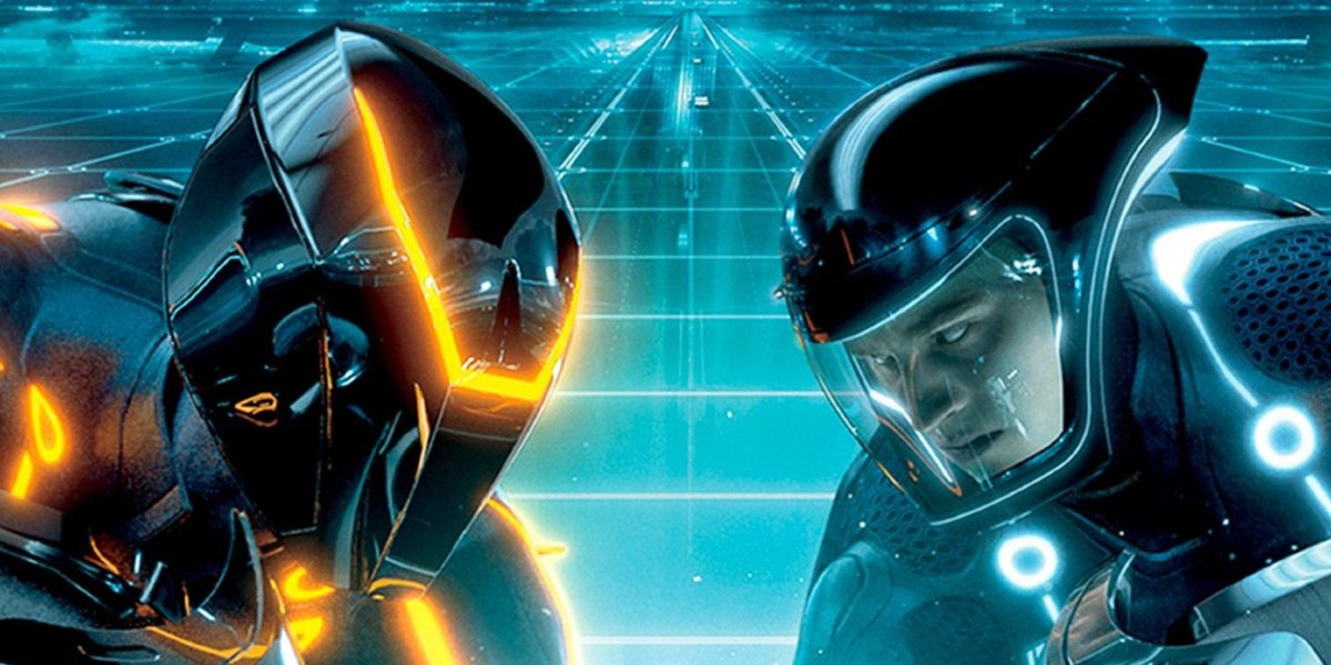 Tron 3: What’s Going On With The Next Tron Movie | Cinemablend
