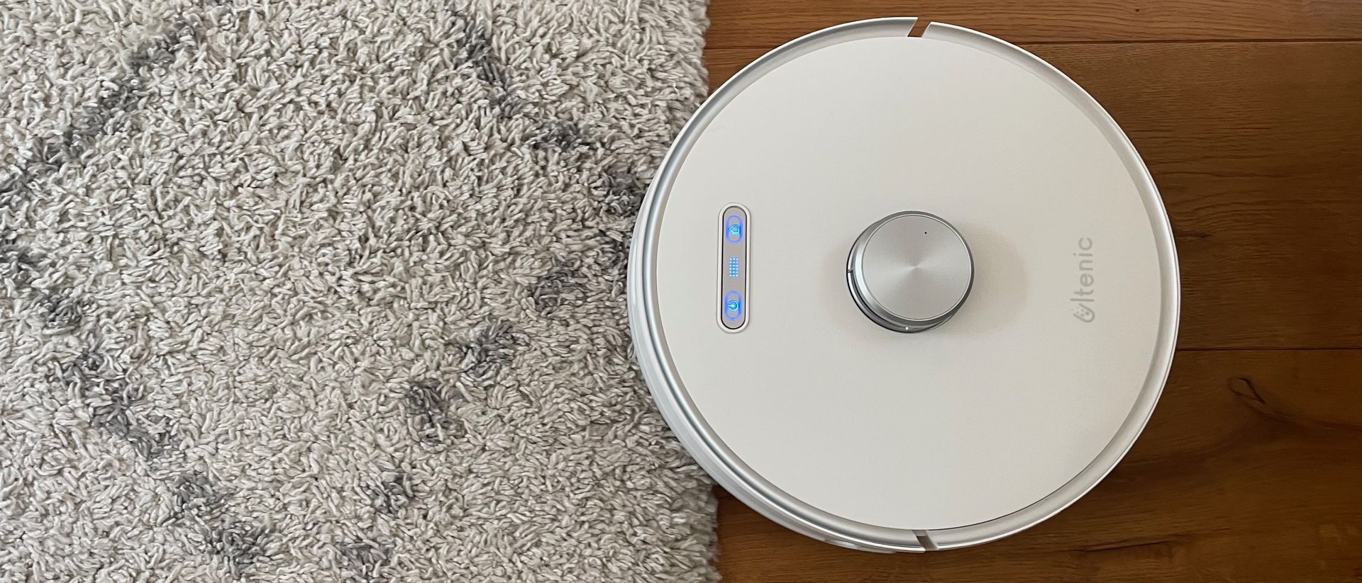 Ultenic T10 review | TechRadar