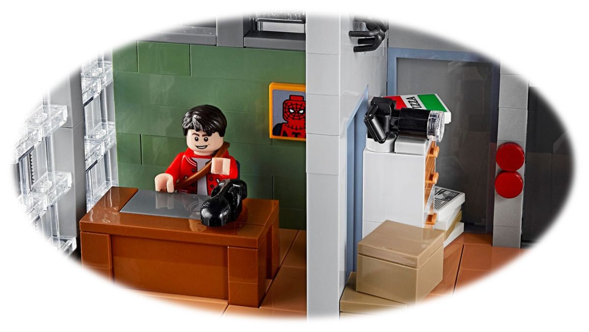 LEGO photographers: the best LEGO Minifigures with cameras | Digital ...