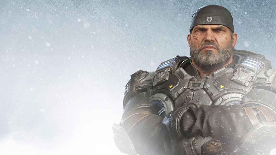 Everything you need to know about the Gears 5 characters, from Kait to ...