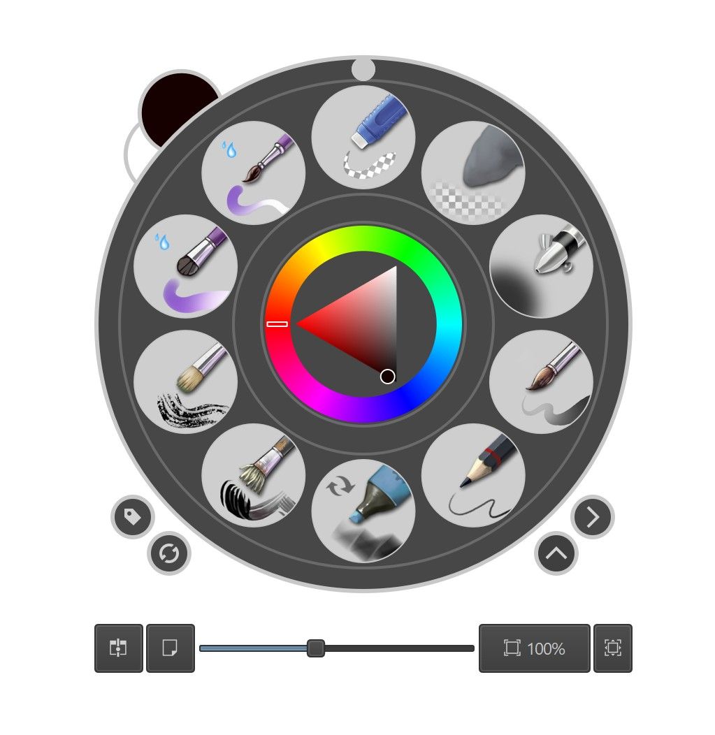 Krita 5.2.6 review: finally, a real Photoshop alternative | Creative Bloq