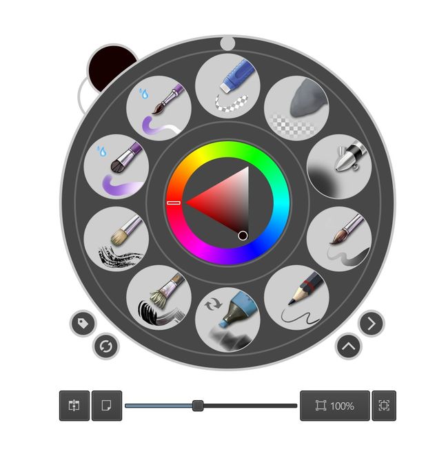 Krita 5.2.6 review: finally, a real Photoshop alternative | Creative Bloq