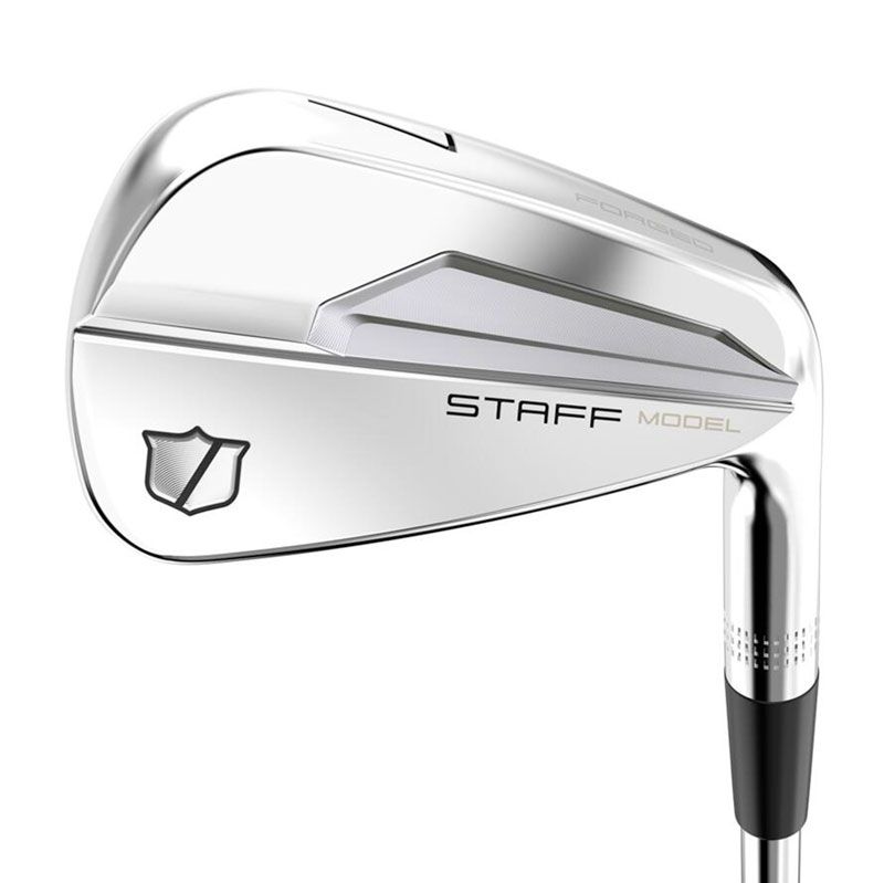 Best Golf Blade Irons 2025 | Golf Monthly