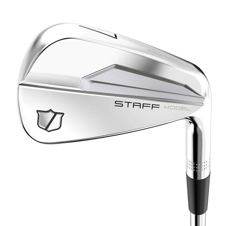 Best Golf Blade Irons 2025 | Golf Monthly