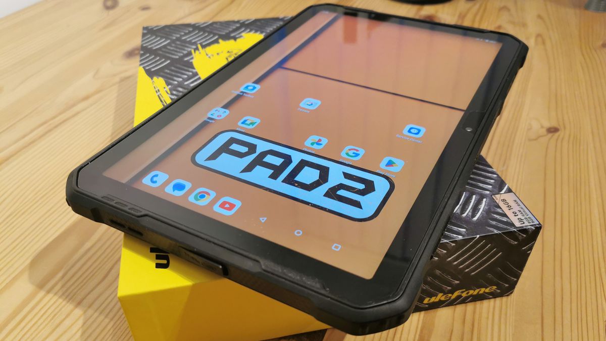 Best rugged tablet of 2025: Tested for the real-world where anything ...