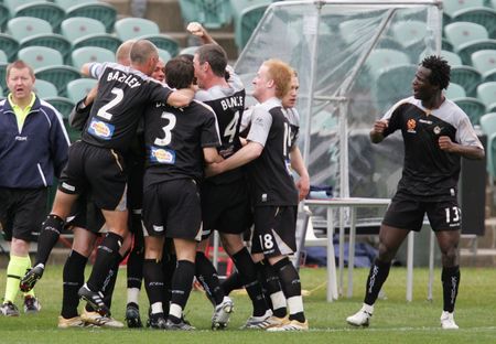 Football clubs that went out of business | FourFourTwo