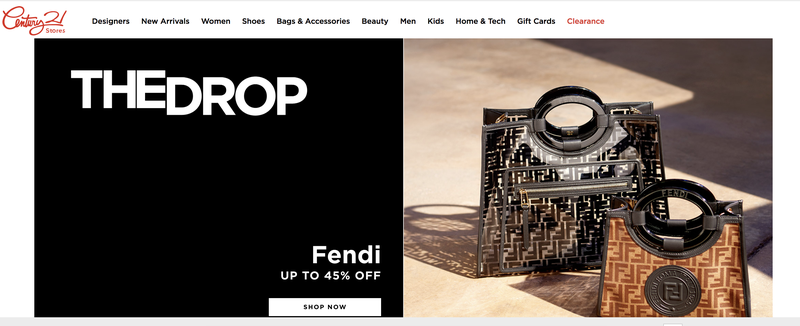 21 Best Fashion Discounts Websites - Designer Clothes & Bags Sites ...