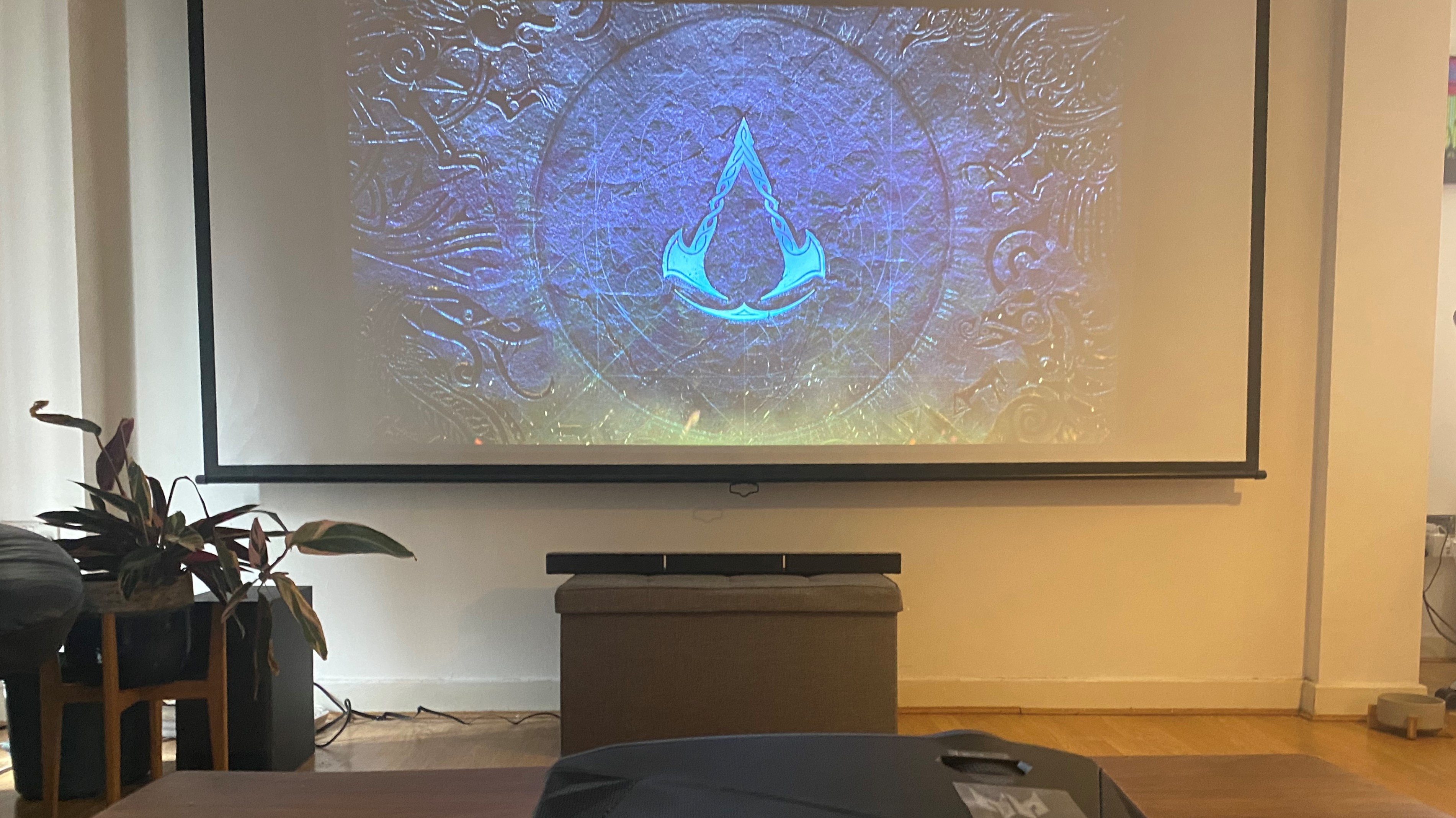 Best projector for PS5 and Xbox Series X in 2025 | GamesRadar+