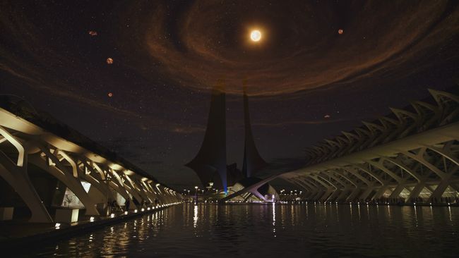 Neil deGrasse Tyson ponders the fate of planet Earth in 'Cosmos ...