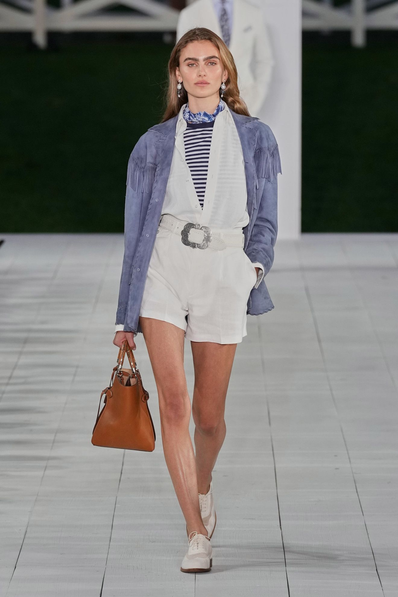 What Is the Fisherman Aesthetic? This Is How to Wear the Trend | Who ...