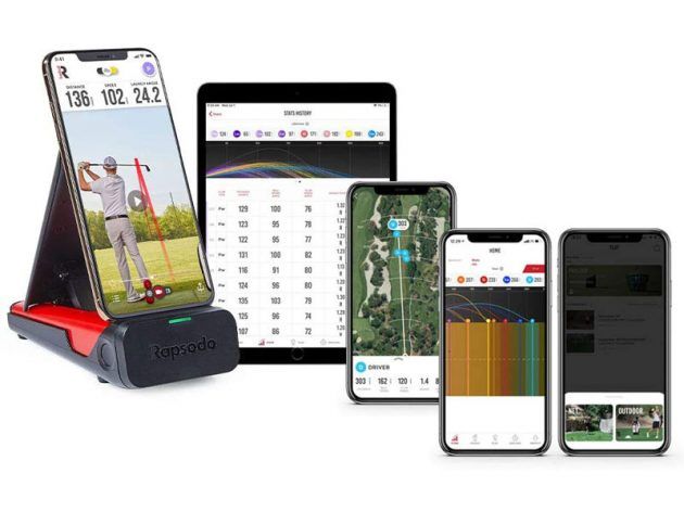 How To Build The Best Backyard Golf Set Up - Golf Monthly | Golf Monthly