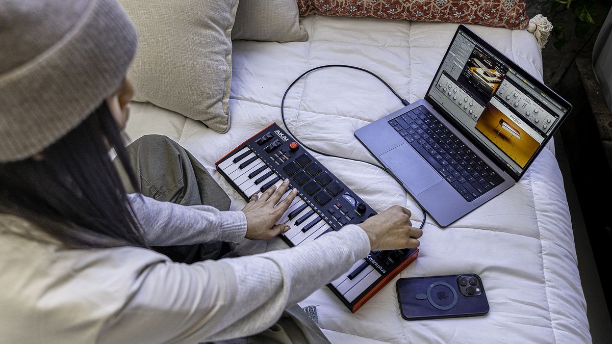 NAMM 2025: "This is the beginning of a really long journey": Native ...