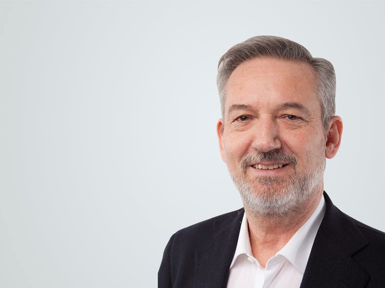 Virgin Media CEO Tom Mockridge steps down | TechRadar