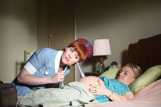 Call the Midwife: Why each star left and where they are now | What to Watch