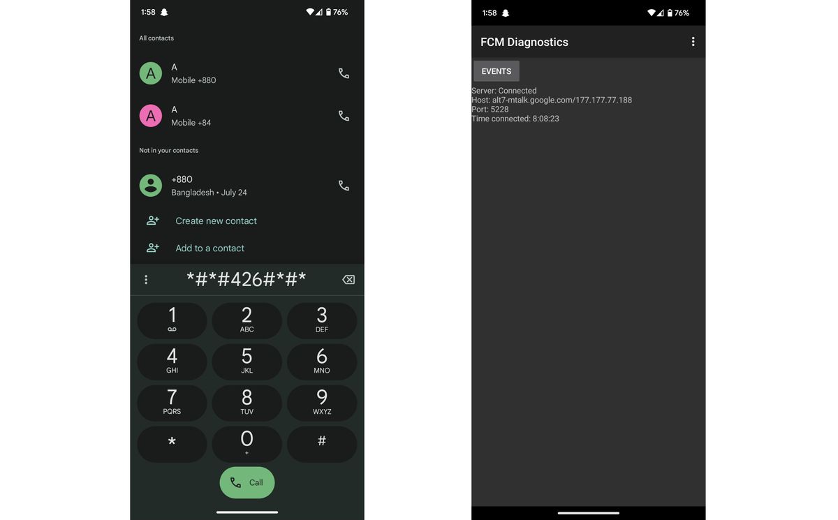 The Best Secret Android Settings And How To Enable Them Android Central 2953
