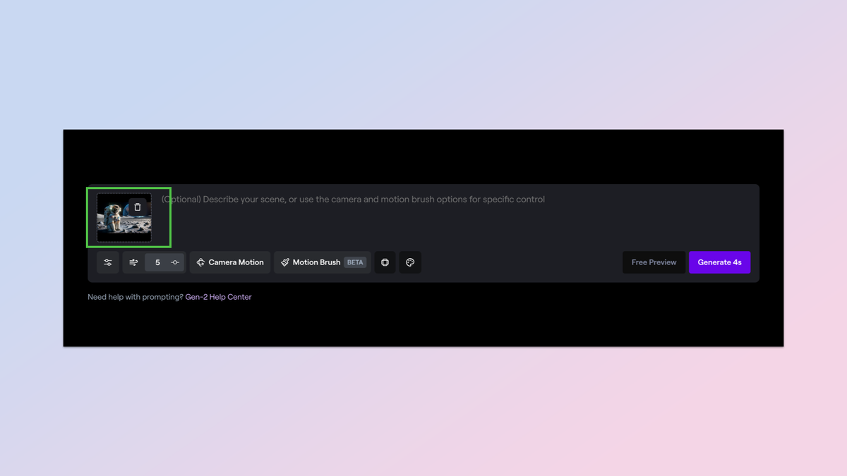 How to create AI video with Runway — step-by-step | Tom's Guide