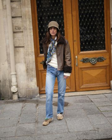 The 6 Sneaker Color Trends to Buy in 2025 | Who What Wear