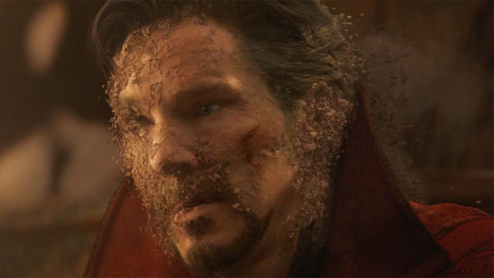 Who died in Avengers: Infinity War? Recapping every death from the MCU ...