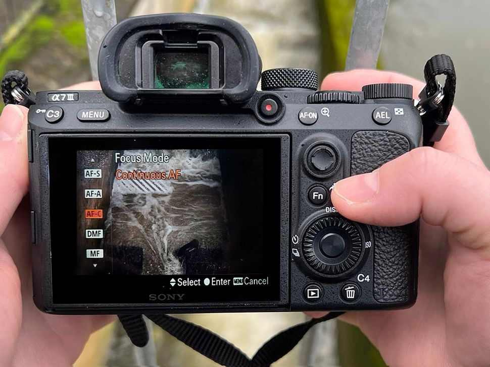 Freeze the motion in your images with this step-by-step tutorial ...