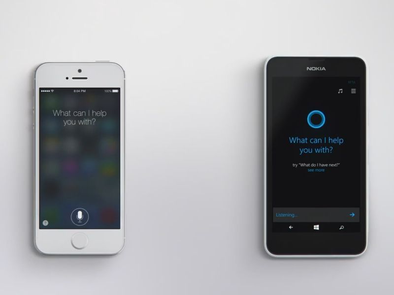 Siri | Windows Central