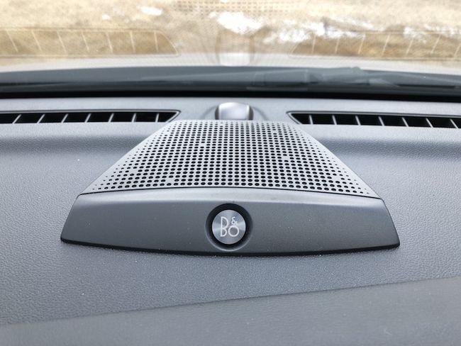 B&O Play Sound System (Ford Fiesta) review | What Hi-Fi?