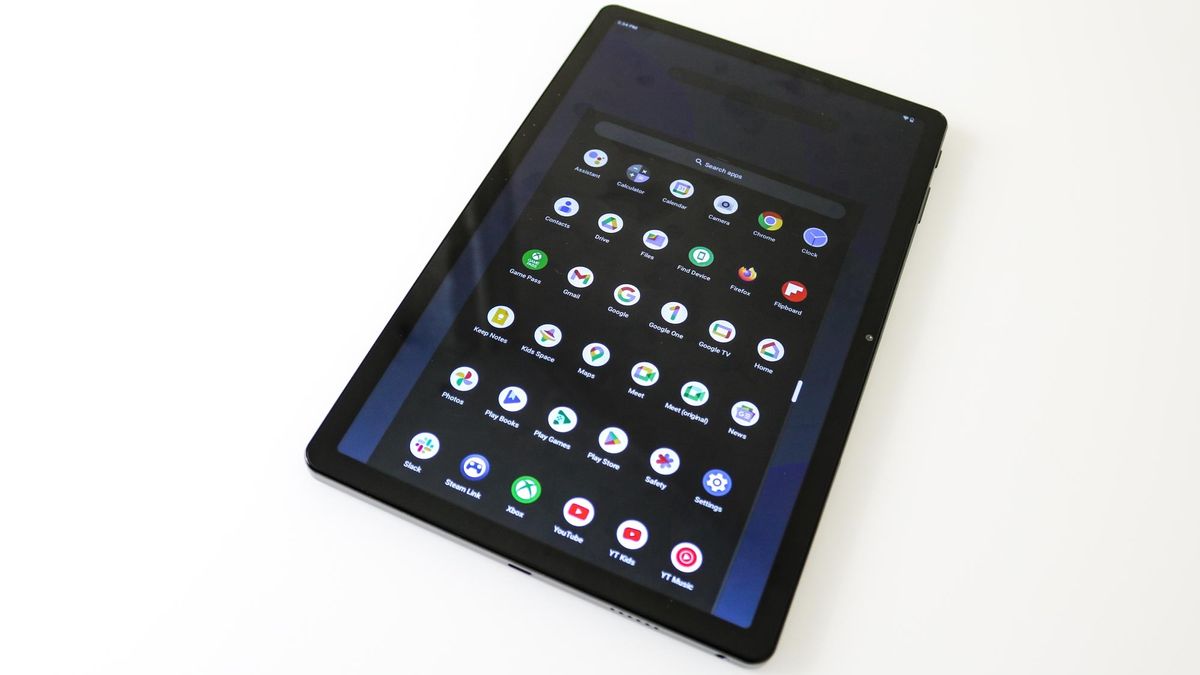 I picked this budget Android tablet over the Fire Max 11 — and it ...