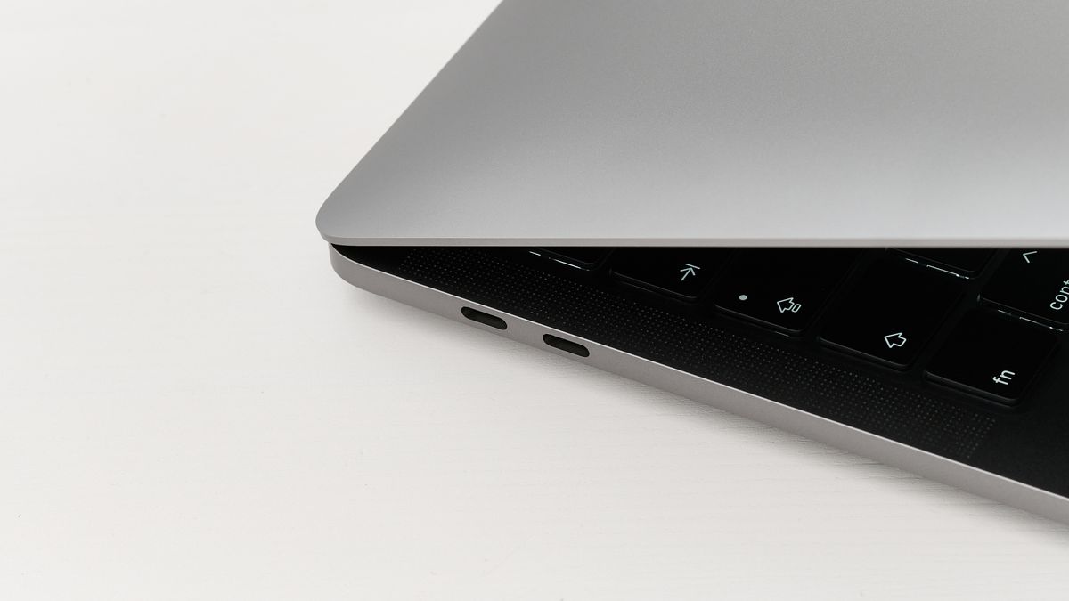 Apple MacBook Pro (13-inch, 2020) review | TechRadar