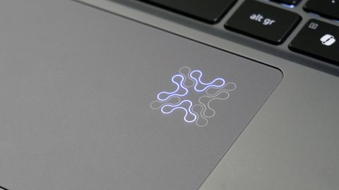 Acer Swift Go 14 AI review: Hot and messy and disappointing | Laptop Mag