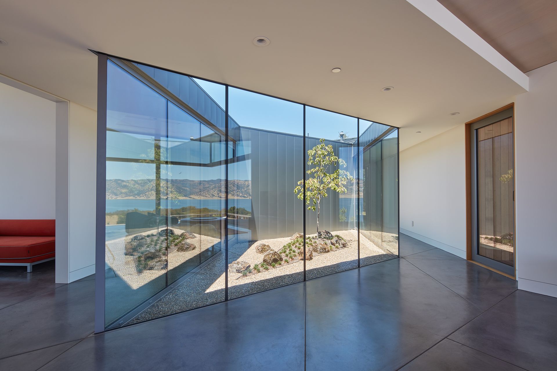 Goto House is a contemporary residence by Iwamotoscott | Wallpaper*