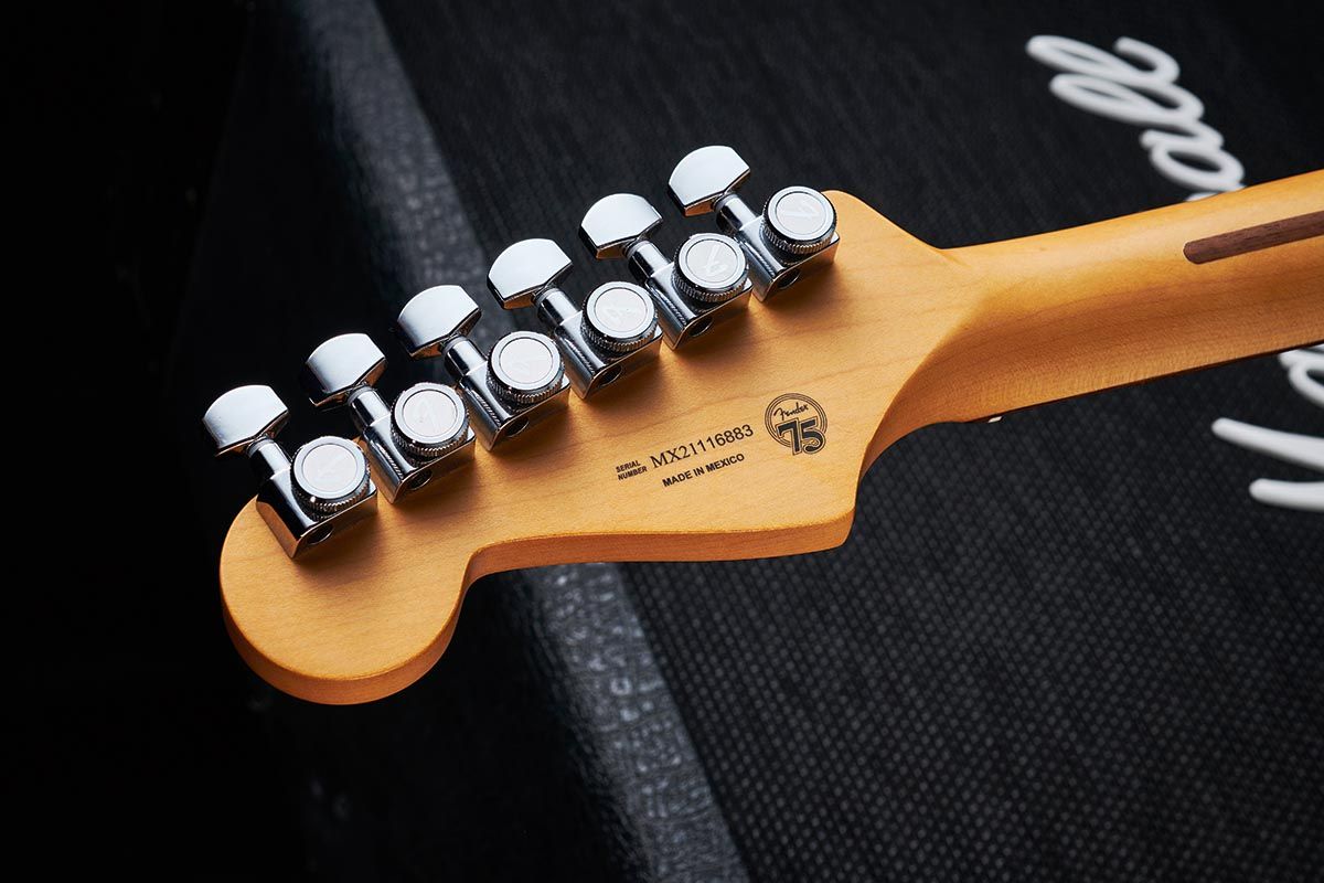 Fender Player Plus Telecaster and Stratocaster review | Guitar World