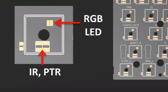 What Are Optical Keyboard Switches, And How Do They Work? | Tom's Hardware