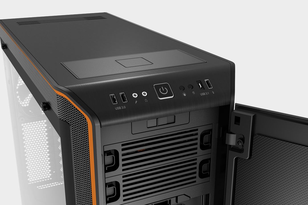 The best full-tower case | PC Gamer