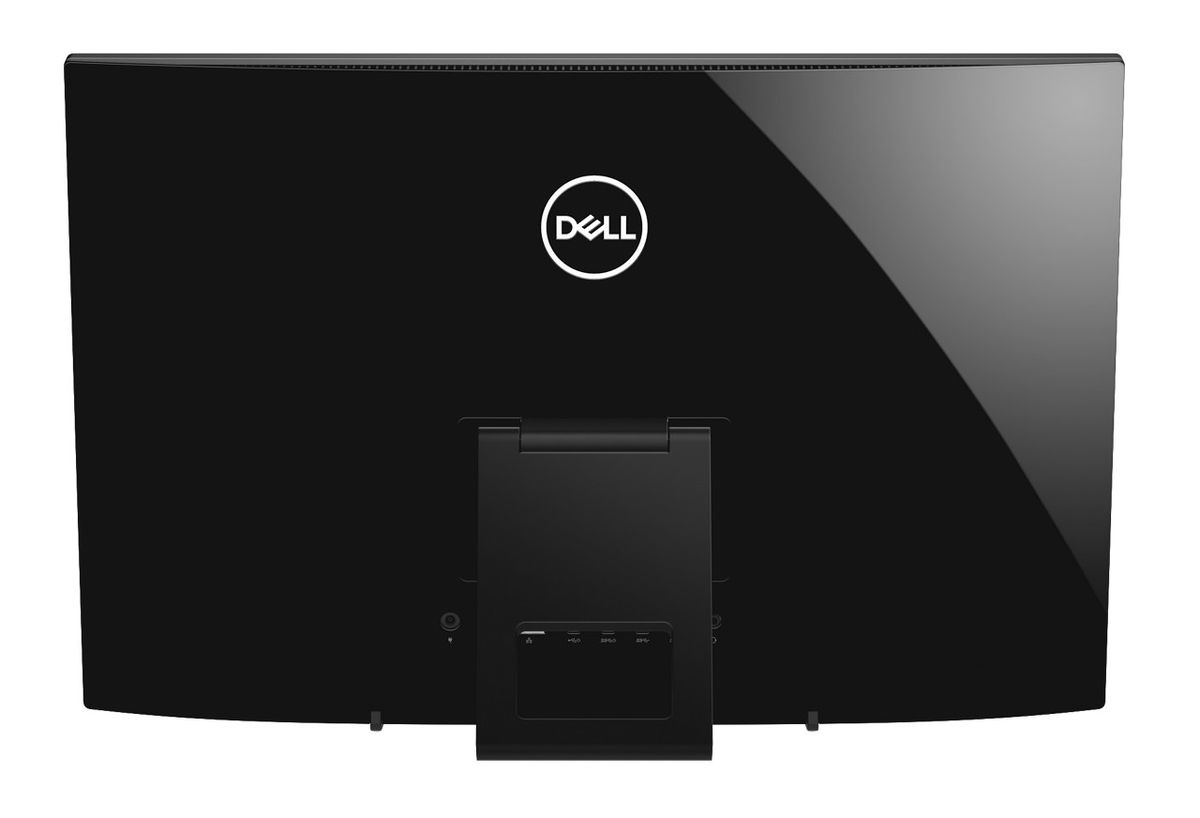 Dell Debuts New G-Series Gaming Laptops; Updates XPS 15, Alienware ...