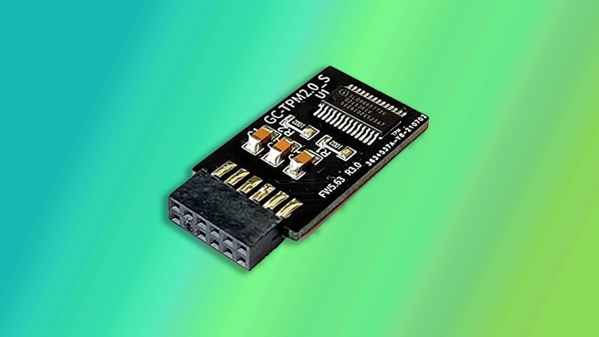 Where to Buy a TPM 2.0 for Windows 11 | Tom's Hardware