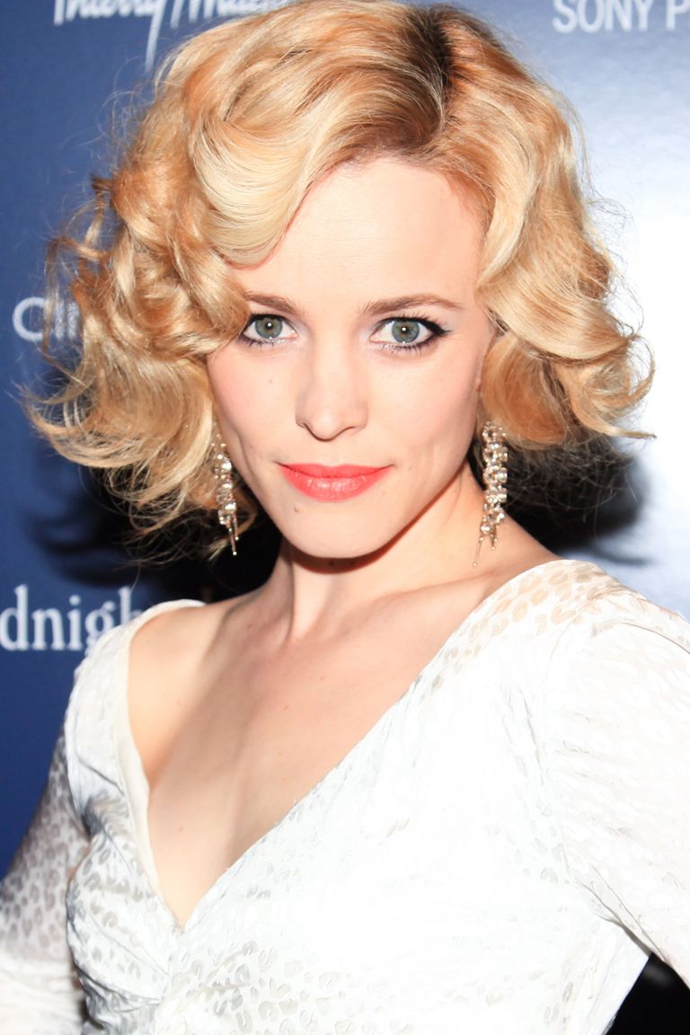 Curly hairstyles: the best curly hairstyles and how to get them | Marie ...