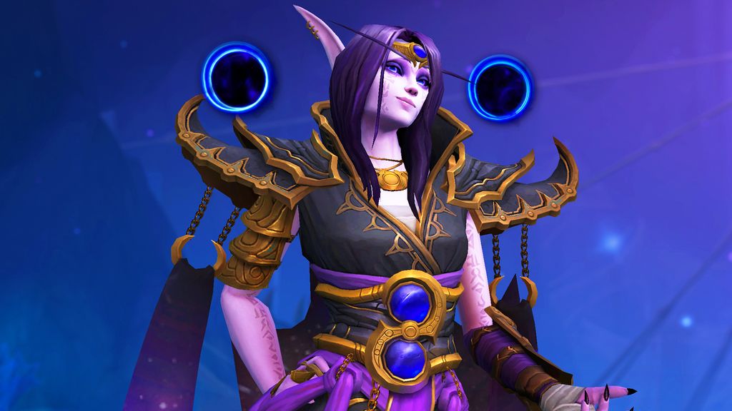 WoW: The War Within Osidion location | PC Gamer
