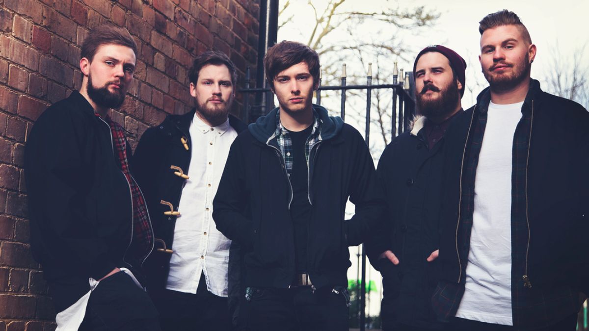 wars stream debut EP And So The Sea Will Claim Us All | Louder