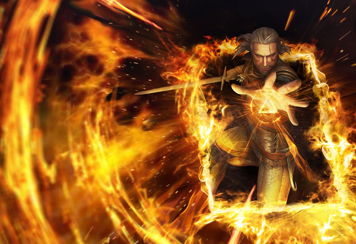 Gwent open beta begins next week, 'overview' livestream set for later ...