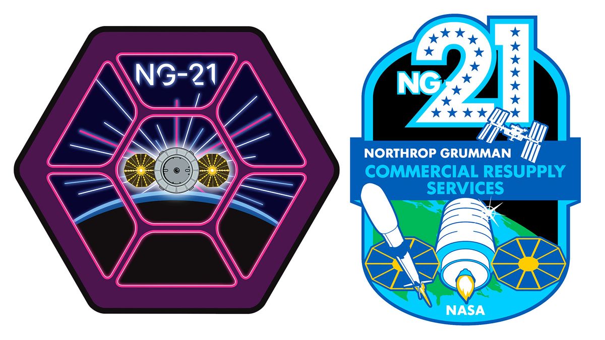 Northrop Grumman names Cygnus cargo craft for fallen Challenger ...