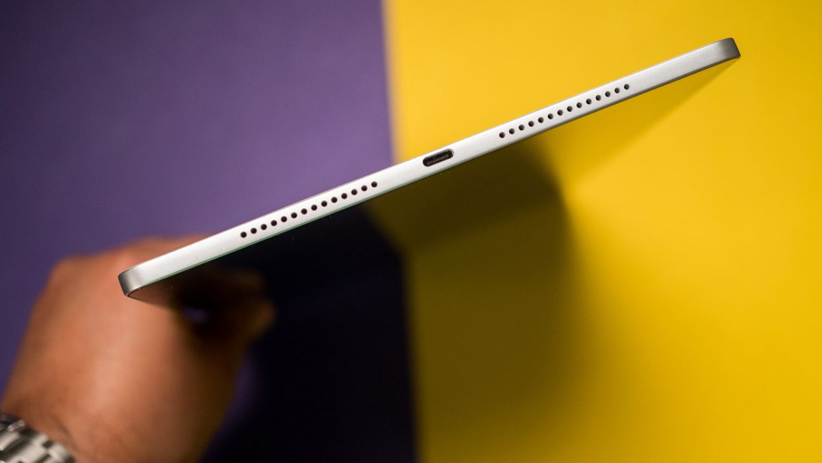 Honor MagicPad 2 review: This mid-range tablet has a unique OLED ...