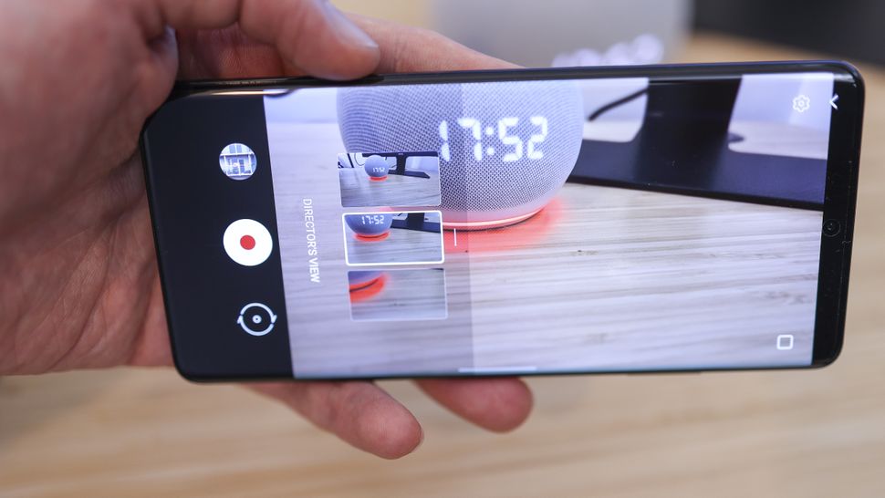 Samsung Galaxy S21 Ultra review | Digital Camera World