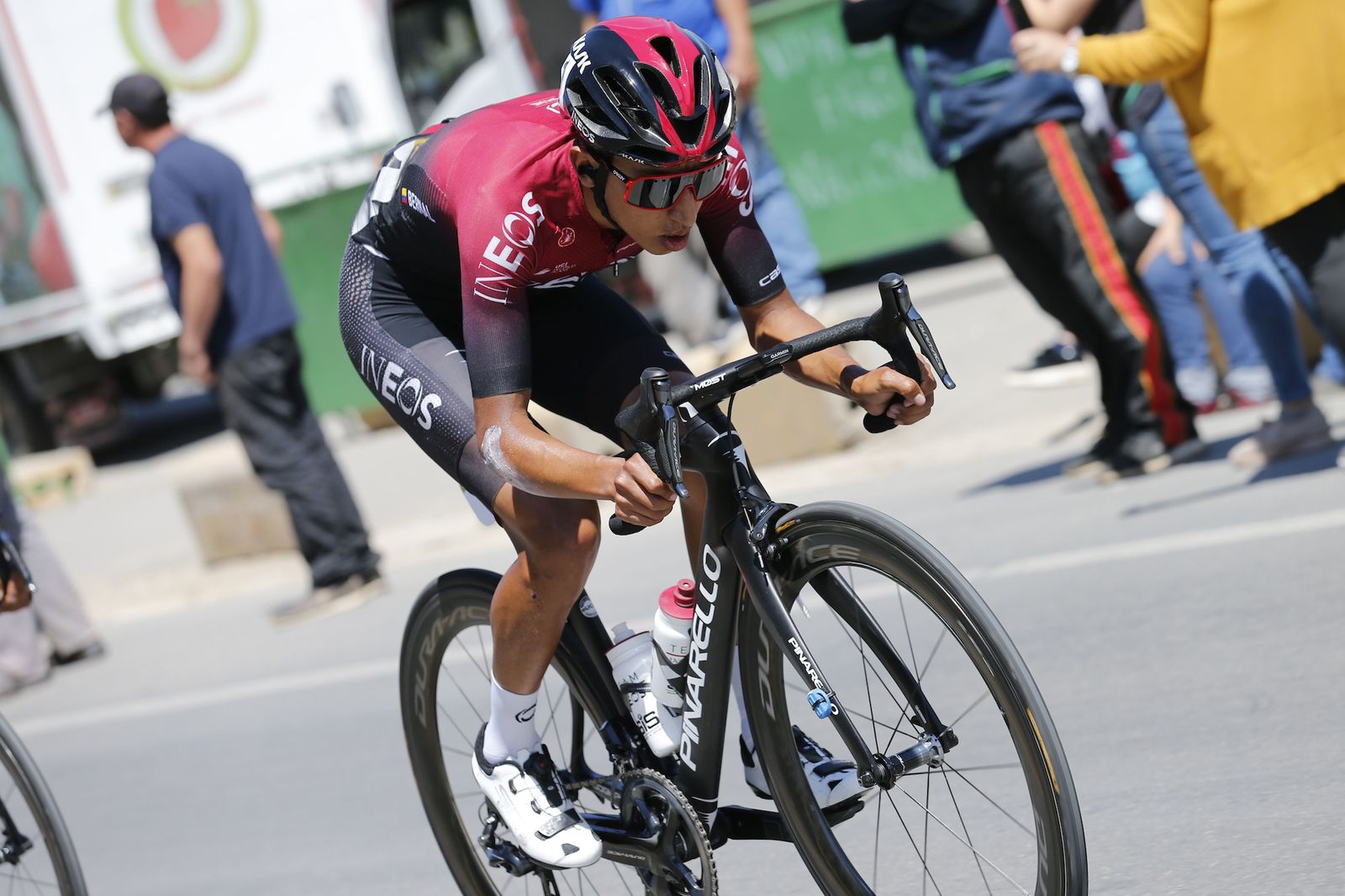 How to cycle faster and increase your average speed | Cycling Weekly