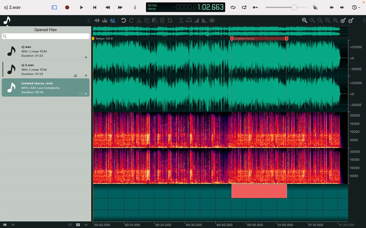 Best audio editor of 2025 | TechRadar