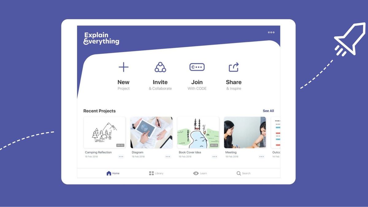 What is Explain Everything and How Does It Work? Best Tips and Tricks ...