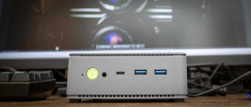GMKtec M3 review | TechRadar