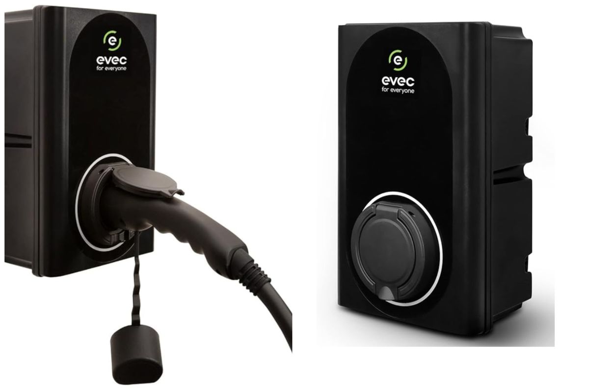 Best electric vehicle charger | Homebuilding