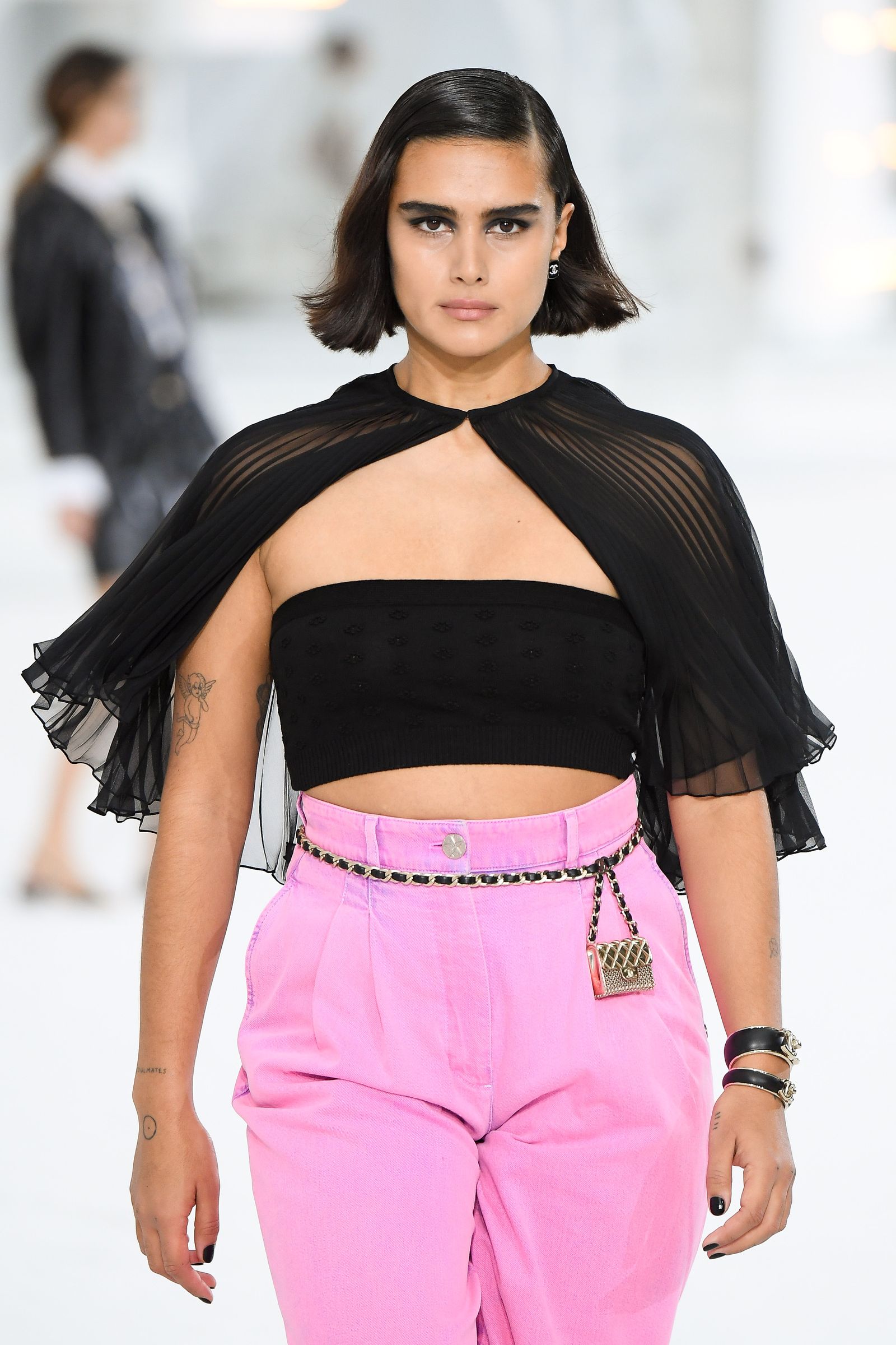 The 32 Most Iconic Modern Supermodels Marie Claire